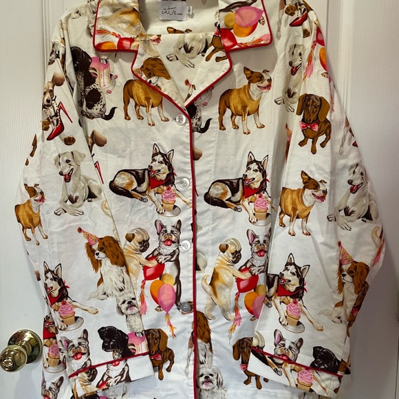 The Cat'S Pajamas | Intimates & Sleepwear | Nwt The Cats Pajamasparty ...